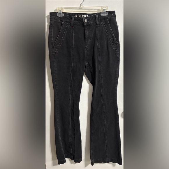 Idyllwind | Jeans | Idyllwind By Miranda Lambert Black Flare Leg Jeans ...